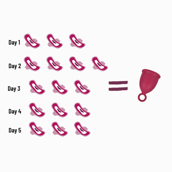 A Complete Guide to Using a Menstrual Cup: Step-by-Step for Beginners ...